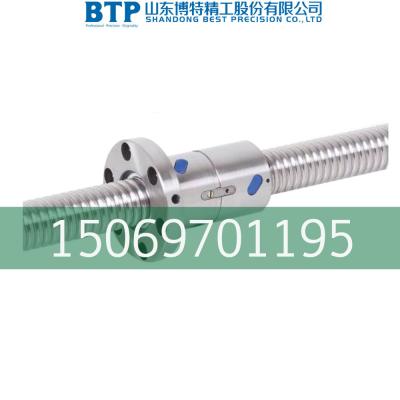 China G.GD Series 5010 Ball Screws  4010 Ball Screw with Factory Price SFU40 for sale