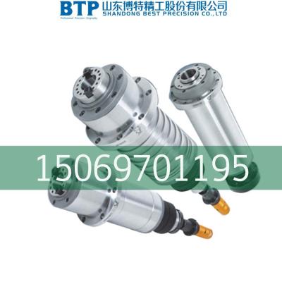 China high speed spindle motor, 2.2kw spindle motor, automatic tool change spindle motor, High Precision Machinery Spindle for sale