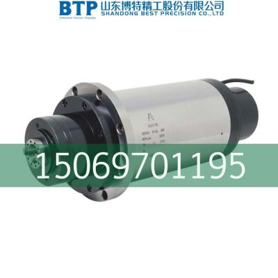 China high speed water cooled spindle motor, lathe machine use best spindle motor for sale