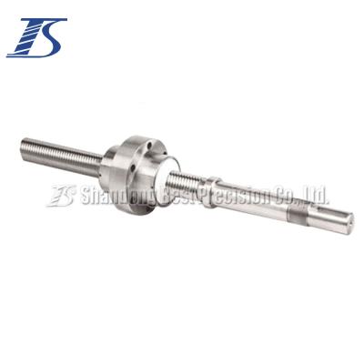 China Low price lead ball screw pair for sale