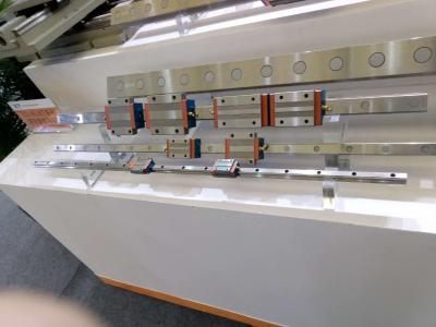 China slider BTP linear guide block for sale
