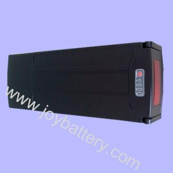 China 24V 36V 48V 8Ah 12Ah 15Ah 20Ah E-bike battery,Lithium battery pack,E-moto battery for sale