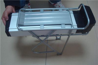 China hot sale electric bike battery 24V 10Ah rechargeable Lifepo4 battery for sale