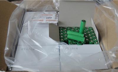 China For Sony 18650 2250mAh 10A High Discharge Lithium ion Battery Cell US18650V3 for sale