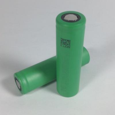 China Original 3.7v 2100mah Sony US18650 VTC4 30A discharging rate rechargeable battery for sale