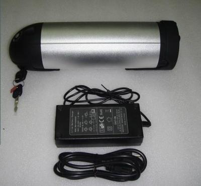 China High power 24V 9Ah e-bike battery for sale