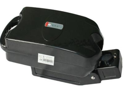 China 24V 10Ah Frog Li-ion E-Bike Battery Packs for sale