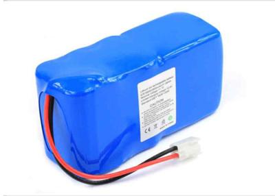 China 18650 10P2S Li-Ion Battery Pack For Instruments, LED Lamps for sale