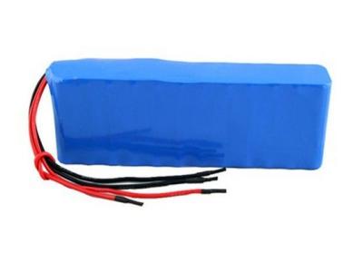 China 18650 8P3S 11.1V17.6AH Lithium Ion Battery Pack For Power Tools, Toys for sale