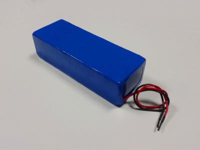 China 48V 10.5Ah LiFePO4 Battery for sale