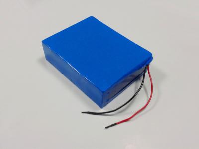 China 36V 20Ah LiFePO4 Battery for sale