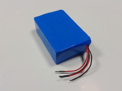 China 36V 10.5Ah LiFePO4 Battery for sale
