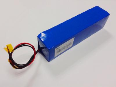 China 24V 15Ah LiFePO4 Battery for sale