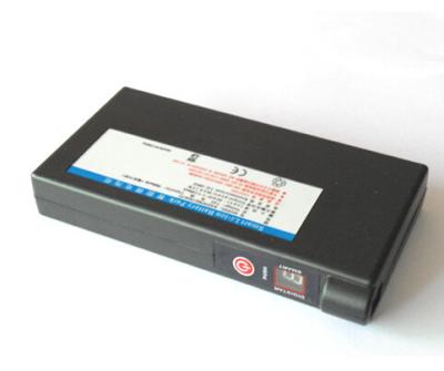 China smart rechargeable 14.8v 2200mAh lithium battery packs heated clothes and babies' blanket for sale