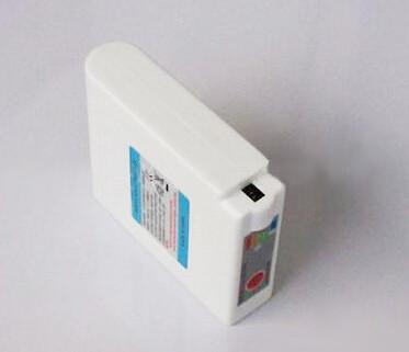 China rechargeable li-ion battery 2600mah 3.7v for heated glove for sale
