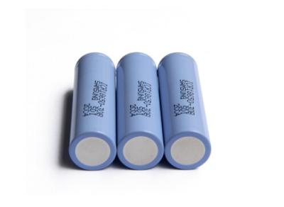 China Authentic Samsung ICR18650 30B 3.7v 3000mah Samsung High Capacity ICR18650-30B 3000mAh battery for sale