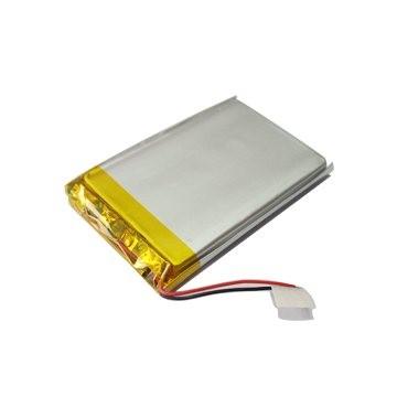 China 435085 3.7V 2000mAh Lithium Polymer Battery for Tablet PC / MID / PDA for sale