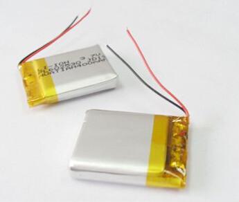 China With PCM protected 3.7v 160mah 402025 rechargeable li polymer rechargeable battery for sale