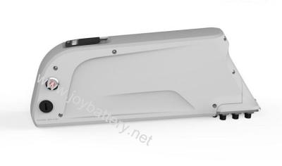 China 48V10.4AH Lithium Ion Battery with Samsung Cell for Electric Bike Conversion Kit for sale