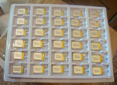 China 302530 365460 402040 504355 552530 60160260 601730 705085 803048 802844 8081238 battery for sale