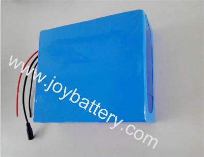 China 24V 8Ah rechargeable export lithium battery pack for e-bicycle,e-bike,e-scooter,golf,EV for sale