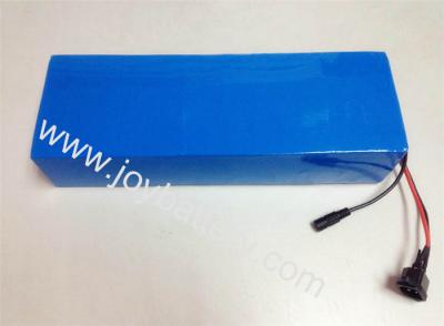 China Customize rechargeable 48V20Ah li ion battery pack,energy storage,security system battery for sale