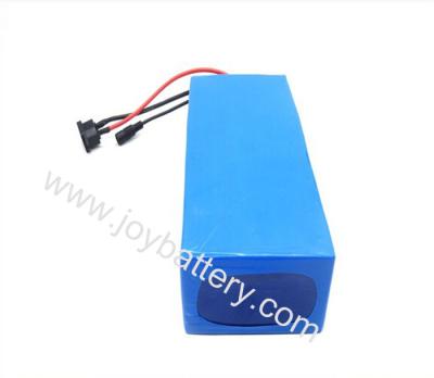 China 24V 12Ah LiFePO4 Battery Pack with 20 to 29.2V Operating Voltage, Used for Solar Yard Lamp for sale