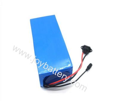 China 24V 10Ah PVC LiFePo4 Battery,light weight portable LiFePO4 Battery Pack 24V10Ah with BMS for sale