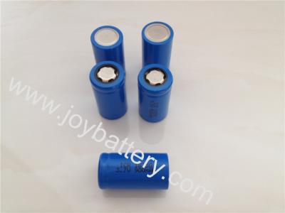 China 18350 3.7V 900mAh cylindrical rechargeable for E cigarette battery,notebook computers for sale