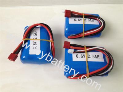 China ANR 26650 2300mah 2500mAh 3.3V lifepo4 battery / Original A123 lifepo4 cell 26650 battery for sale