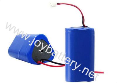 China Rechargeable 11.1v 3000mah battery/lithium ion battery 3000mah 3s1p/11.1v 3000mah li battery pack for sale