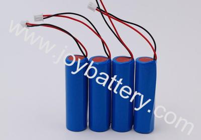 China 18650 high drain 18650 3000mah 3.7v li-ion 18650 battery 1S1P,1s1p 3.7v 3.4ah,1s1p 3.7v 2.9Ah,1s1p 3.7v 3.2ah for sale