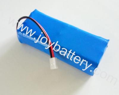 China 18650 battery 14.8v 7800mah li-ion lithium 18650 battery pack 4s3p 14.8v 6600mah 14.8v9000mah for sale