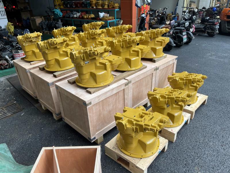검증된 중국 공급업체 - Guangzhou XinFeng Engineering Machinery Co., Ltd.