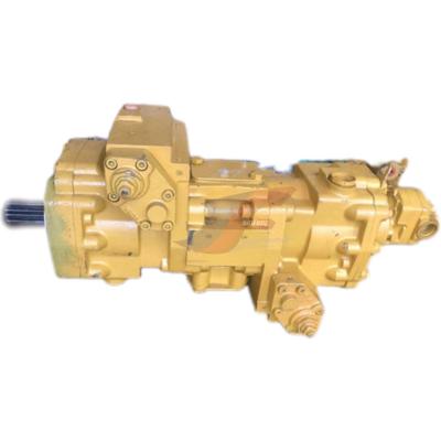 China Excavator E120B Hydraulic Main Pump VRD63 0990246 120B Hydraulic Pump Assembly for sale