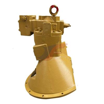 Cina E313B Giappone Escavatore Pompa idraulica Assy 162-4875 A8V59 1624875 in vendita