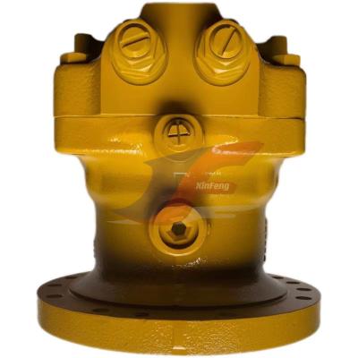 China PC60-7 PC75UU 708-7T-00250 708-7T-00360 Hydraulic Swing Motor for sale