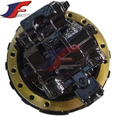 Cina Finale Drive EX200-5 Motor Travel Gearbox 9134825 9148909 9142964 in vendita