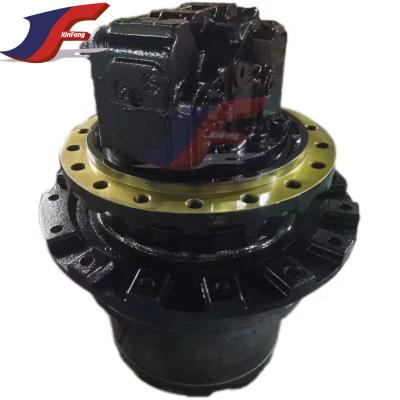 Cina Finale Drive EX200-5 Motor Travel Gearbox 9134825 9148909 9142964 in vendita