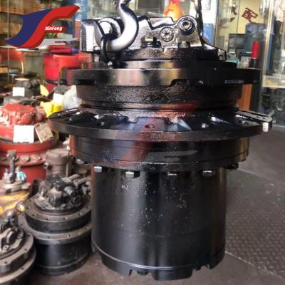 Quality EX120 EX120-1 Excavator Travel Motor 9065935 9116396 9116397 for sale