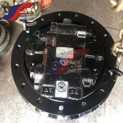 中国 EX120 EX120-1 エグババター トラベルモーター 9065935 9116396 9116397 販売のため