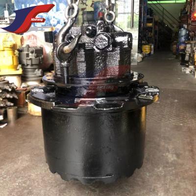 中国 4433991 HMGB08BA 9133897 最終ドライブ トラベルモーター EX60-1 EX60URG 販売のため