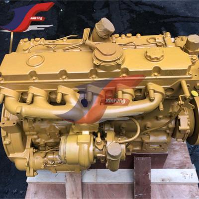 中国 320D2 エグババター エンジン 部品 カタピラー C7.1 エンジン 組立 販売のため