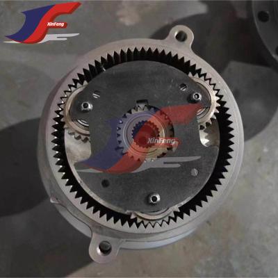 Cina Swing Swing Reduction Gearbox 9287538 ZX60 ZX60-7 Escavatore in vendita