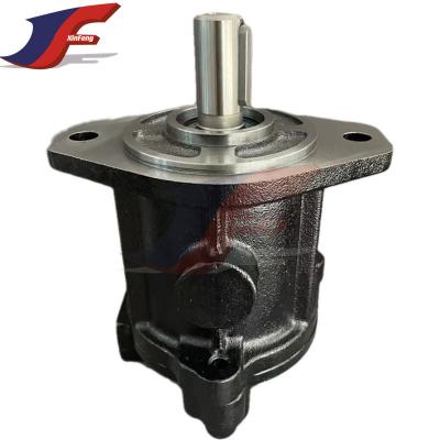 中国 Msf-23 14531612 60248398 ファンのエンジンギアポンプ 液圧 Sy500 Sy485 販売のため