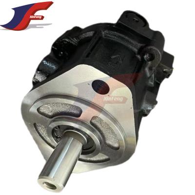 中国 Msf-23 14531612 60248398 ファンのエンジンギアポンプ 液圧 Sy500 Sy485 販売のため