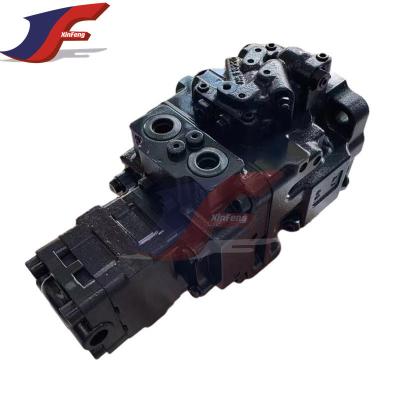 Cina PC40MR-2 PC50MR-2 Pompa idraulica per parti di escavatori Assy 708-1S-11212 in vendita