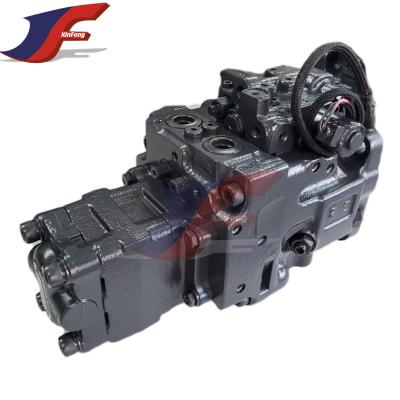 Cina Escavatore 708-3S-00961 708-3S-00942 PC50 PC56MR-7 PC57-7 Pompa principale idraulica in vendita