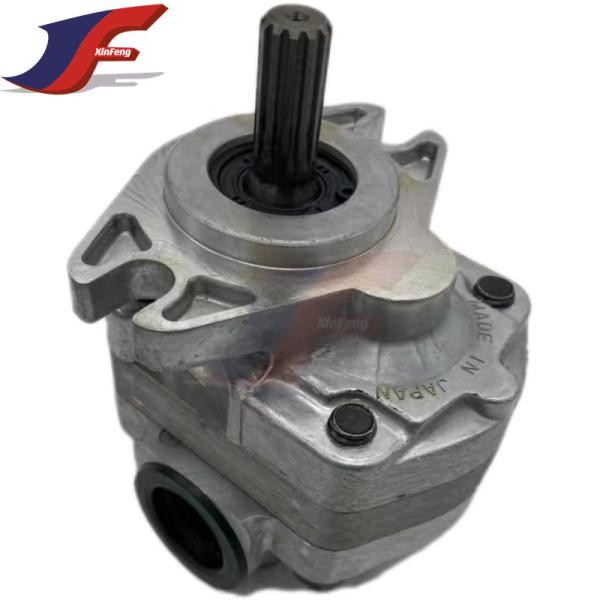 Quality OEM Excavator Hydraulic Gear Pump Parts SK200-1 SK200-2 SK200-3 SK200-5 for sale