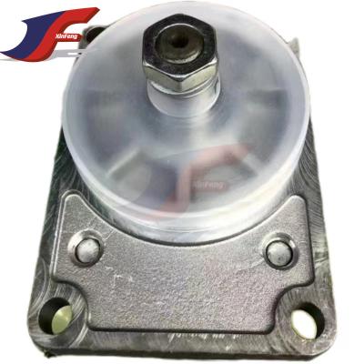 中国 ドーサン ハイドロリックファンモーター K1057295 DX380 DX500 DX500-9C DX520-9C 販売のため